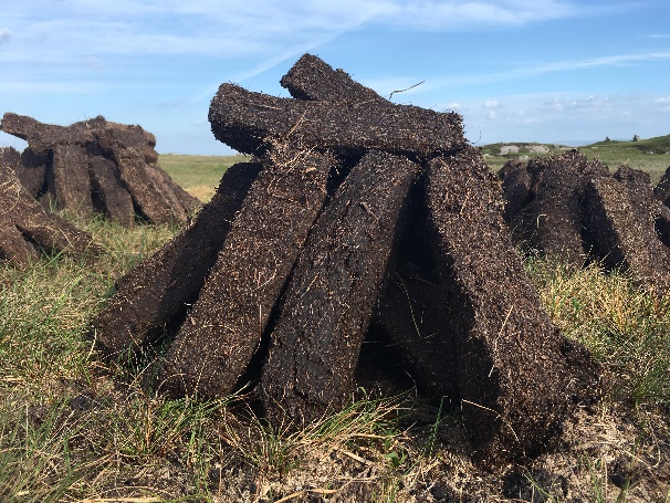 A Turf Life: “Saving the Turf” in County Galway – Anthropolitan