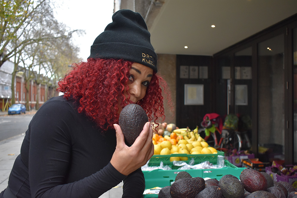 Hunger, Community, and COVID-19: Addressing food insecurity in London ...