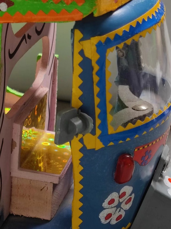 Object Project: A Conversation Between Us and Our Future Grandchildren ...