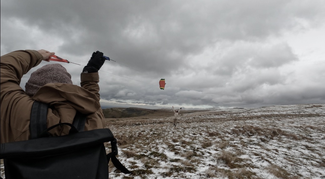The Language of Wind: A multi-sited sensory ethnography of the wind ...